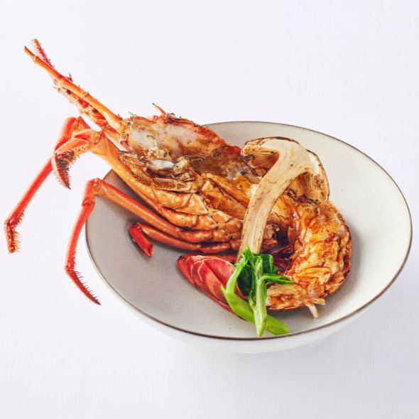 淡路島伊勢海老